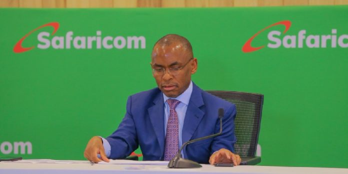 Safaricom Plans Smartphone Assembly Line in Kenya for Affordable ...