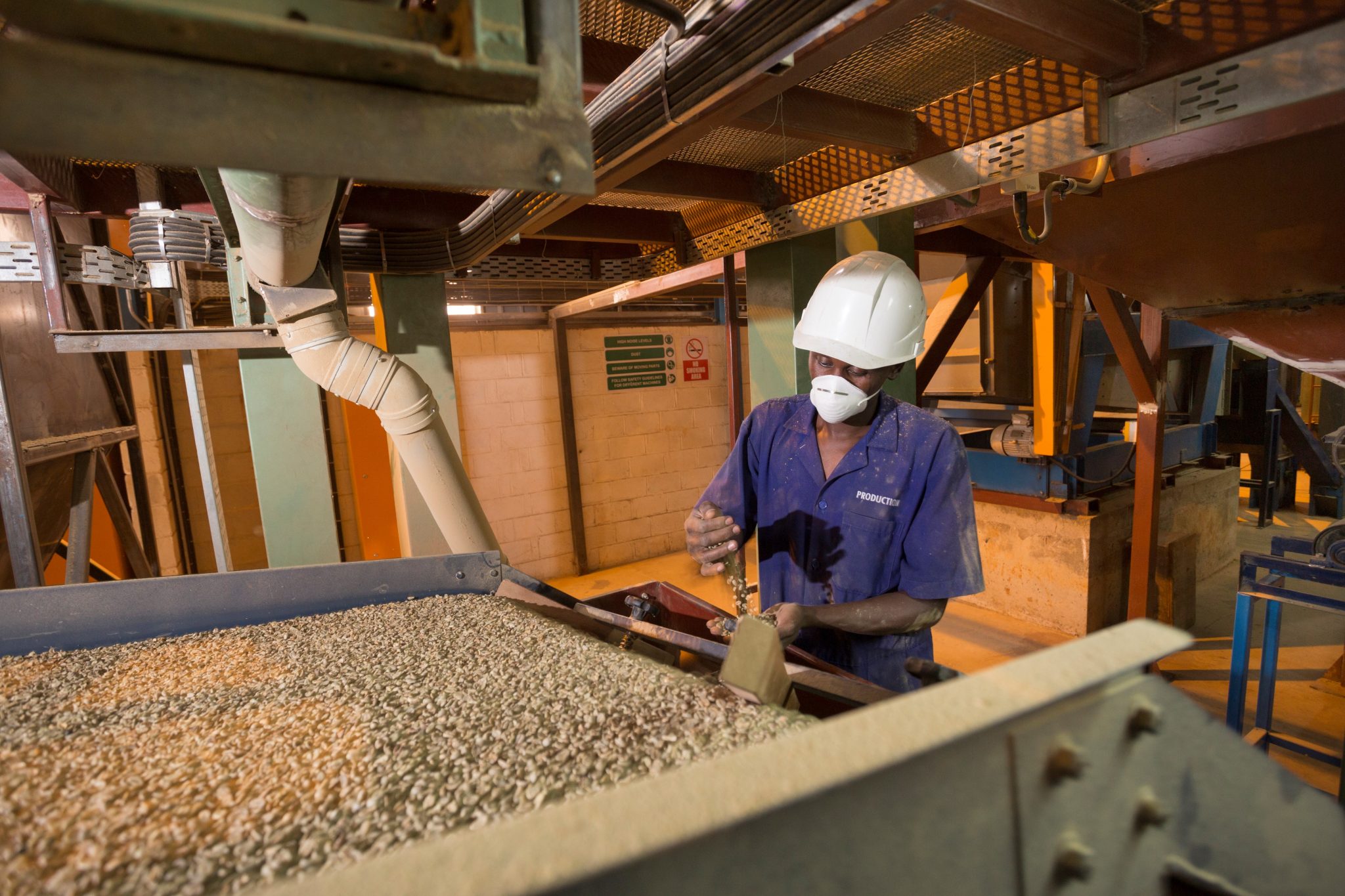 Kyagalanyi Coffee: A Journey through Uganda's Coffee Sector - World ...
