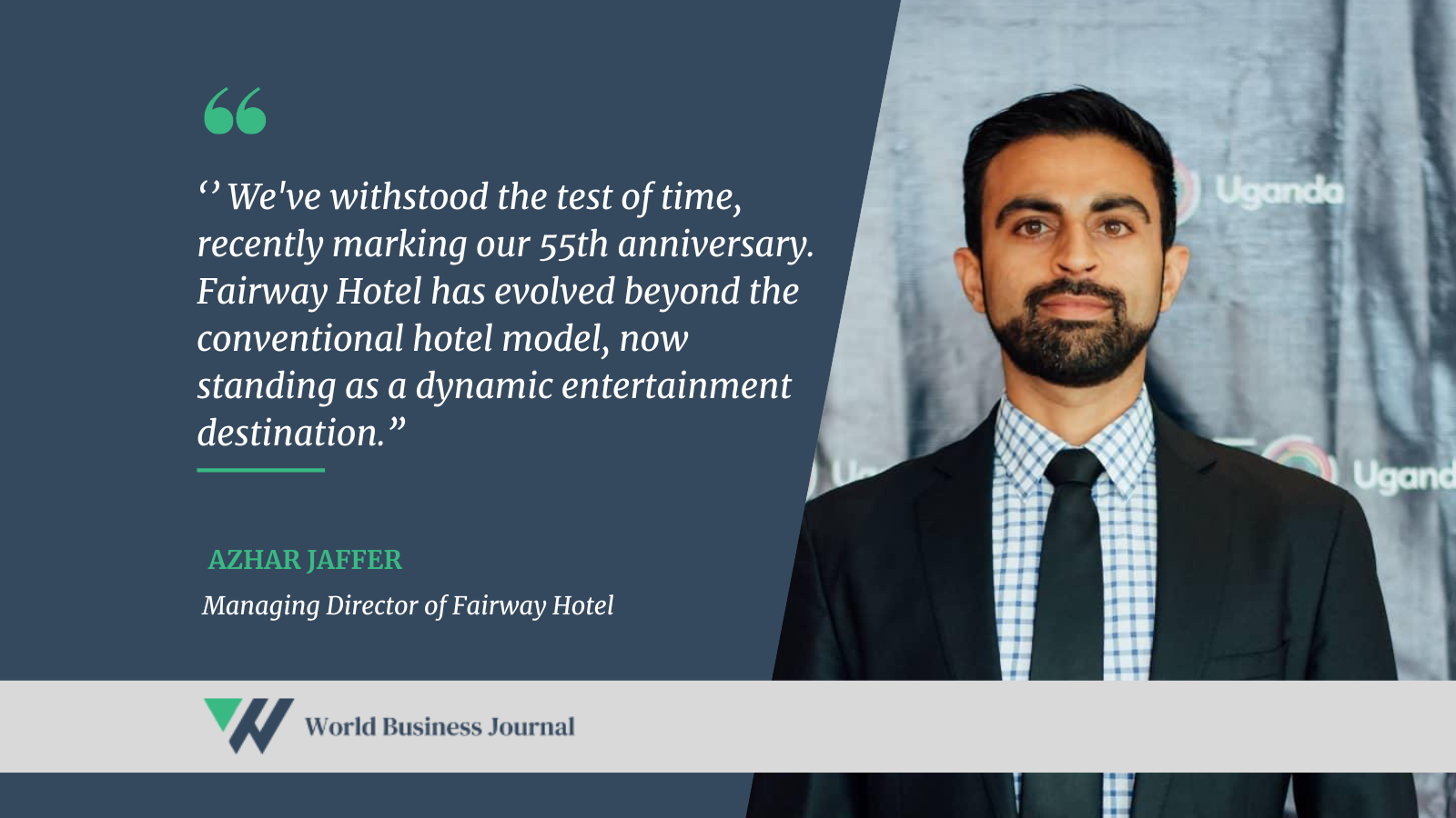 Fairway Hotel Redefines Hospitality with Entertainment Offerings ...