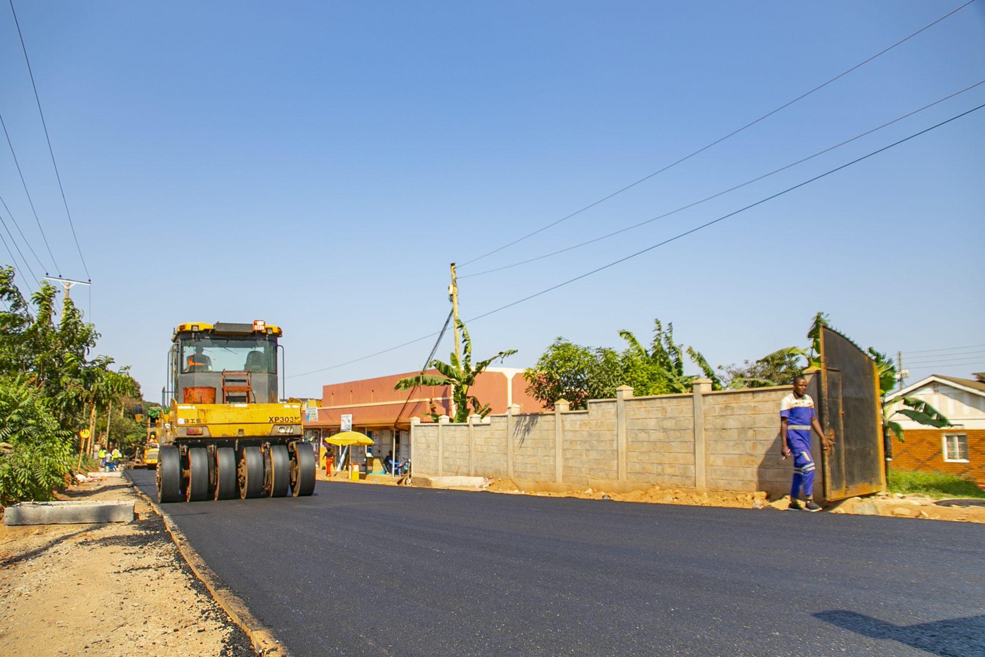 KCCA Initiates Smart City Campaign for Urban Development - World ...